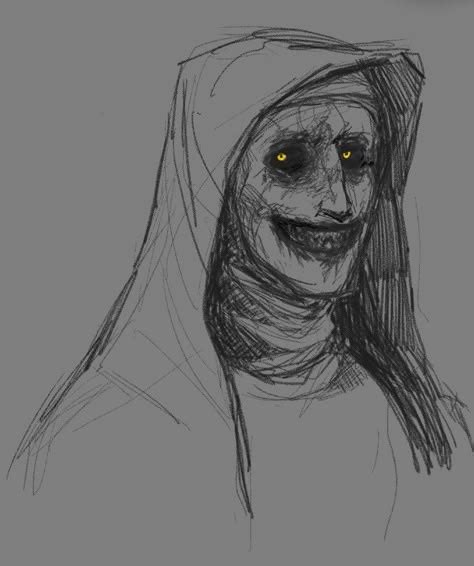 Descubre 150 Ideas De Dibujos De Terror Y Dibujos Terroríficos En Este
