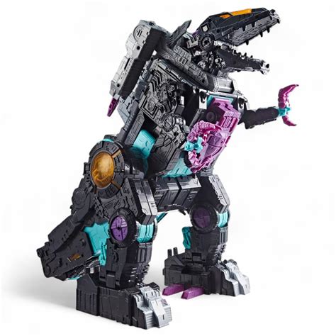 Transformers Generations Selects Age Of The Primes G1 Trypticon En Toys Master
