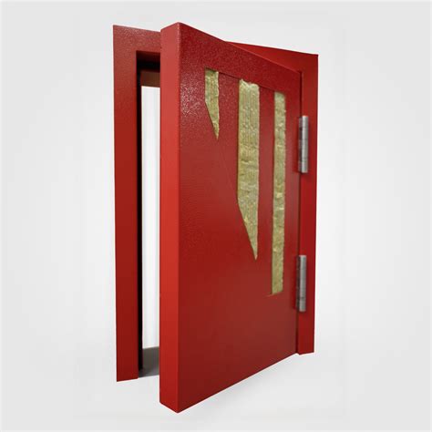 Rockwool Fire Rated Doors Bristol Fire Engineering