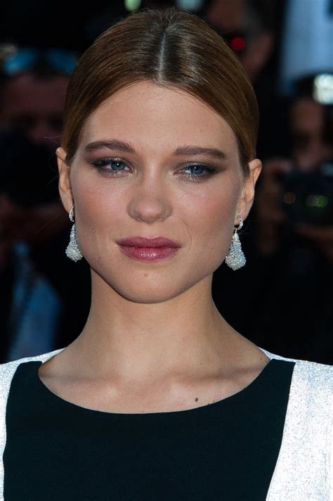 Lea Seydoux