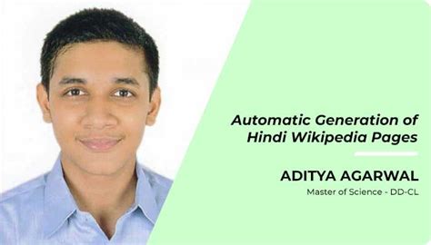 Aditya Agarwal