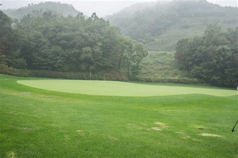 히든밸리 Cc 충북 진천 네이버 블로그