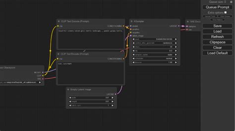 how to install comfyui on windows with amd gpu using pytorch directml