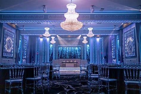 Royal Palace Banquet Hall About Us