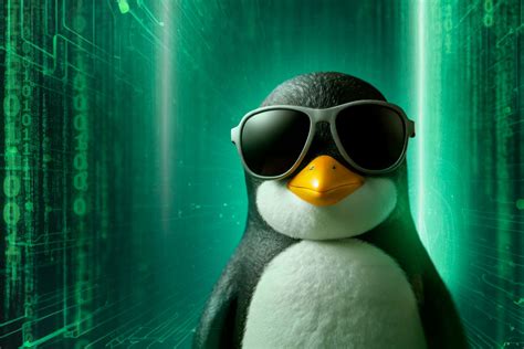 8 Weird Things Ive Done With Linux Just Because I Could