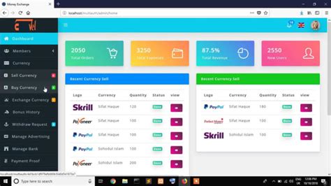 Create Web Application With Php Laravel By Pulakroy1 Fiverr