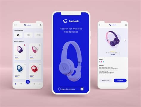 Android Mobile App Ui Design Sheikhani Graphics