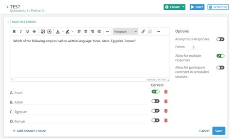 How To Deliver An Interactive Lecture For Better Learner Engagement Echo