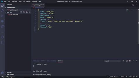 Building A Simple Rest Api Using Node Express Mongodb Mongoose And Postman By Mohd Zeefan