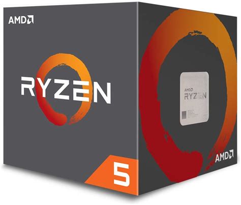 Процессор AMD Ryzen 5 PRO 3400GE- Te4h