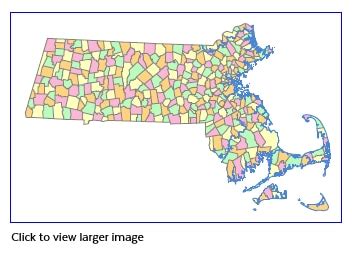 Massachusetts Town Map Pdf Brandy Tabbitha
