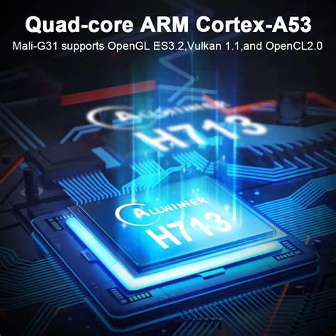 Magcubic Projector Hy Pro K Android Dual Wifi Ansi Allwinner H Bt P