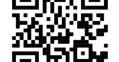 Rick Roll Qr Code Rplace Album On Imgur