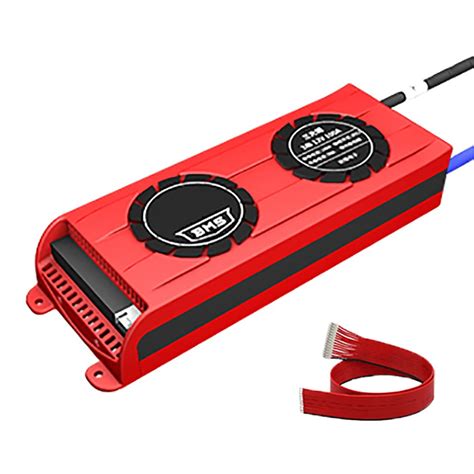 Buy Bms 13s 48v 80a 500a Ternary Lithium Battery Battery Management