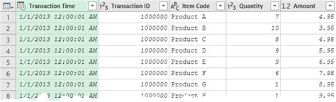 What Is With Excel Tables And The Data Model Excelguru