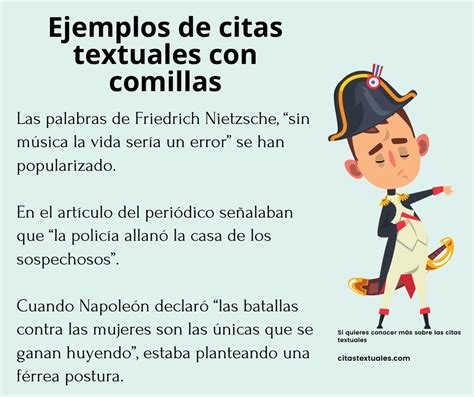 Hornear Preferir Discriminatorio Que Son Y Para Que Sirven Las Comillas
