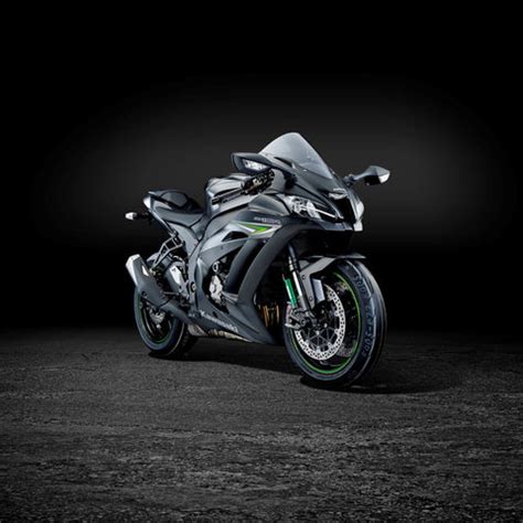 Evotech Kawasaki Zx 10r Performance Radiator Guard 2019 2020