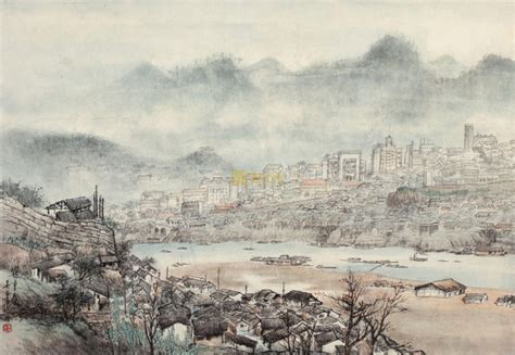 古代重庆又称什么城 以前重庆叫什么名字 重庆属于什么城的美称 大山谷图库