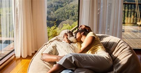 How To Approach Sex With Realistic Expectations Health