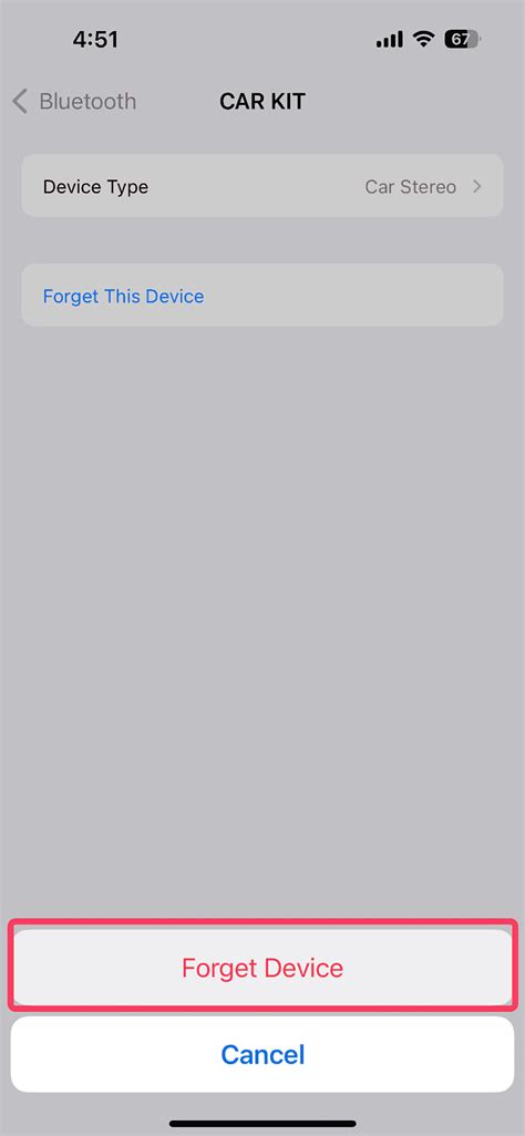 How To Fix All Bluetooth Issues On IOS The Mac Observer