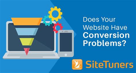 Do You Need Conversion Rate Optimization Services Sitetuners