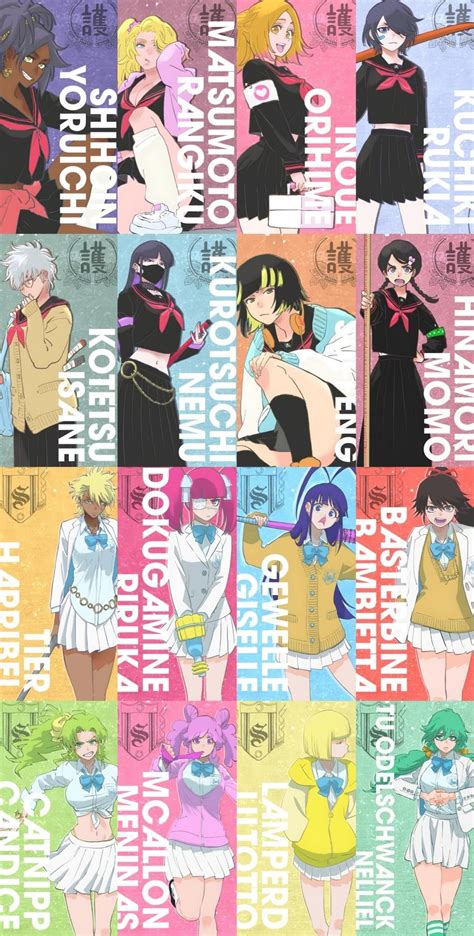 Bleach Drawn By Kubo Tite Danbooru