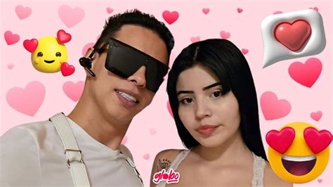 Alex Mar N Termina Mayo Con Nueva Novia Qui N Es La Guap Sima Mujer Fm Globo