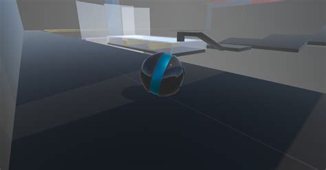 Prime Ball Controller 물리엔진 Unity Asset Store