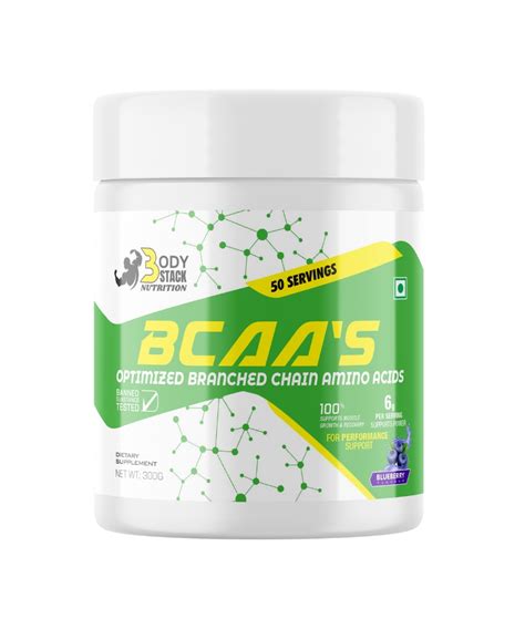 Welcome To Body Stack Nutrition