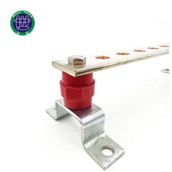 Electric Connection Bus Bar For Building Earthing System Buy Electric Connection Bus Bar Bus