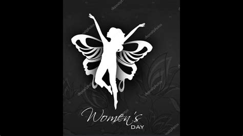 மகளிர் தினம் 💙 Youtube