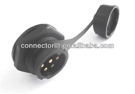 Pin Best Quality Male Female Panel Mount Connectors Waterproof Ip Ip Buy Waterproof Ip