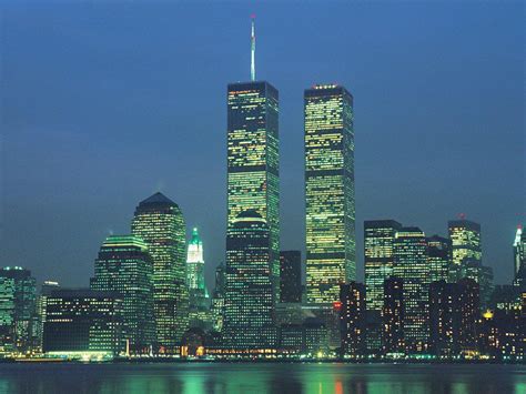 Classic Nyc Skyline Rcityporn