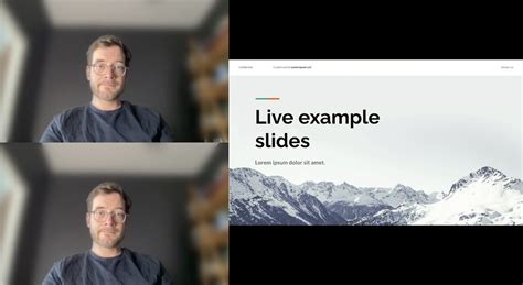 introducing vcs webframe to daily s recording and compositing framework