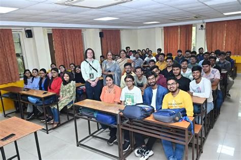 Harvard And Mit Delegation Visit To School Of Electrical Engineering Kiit School Of Electrical