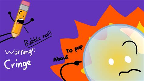 Pov If Bfdi And Alliance See R34 First Video Youtube