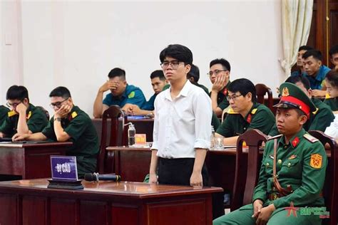 Tuyên án Với Người Phát Tán Clip Tin đồn Nữ Sinh Huflit Bị Xâm Hại Tình