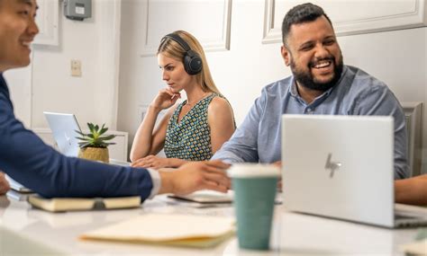 Bluetooth Headsets And Earbuds Communication And Collaboration