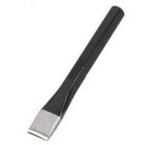 Alloy Steel Chisel 12inch At Rs 159 Piece In Jejuri Id 27219334773