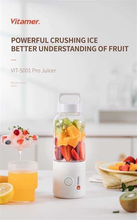 🎉vitamer Blender Grindere แก้วปั่นแบบพกพา Yoshibyyoshi Facebook