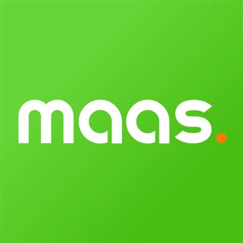 Maas Apps En Google Play