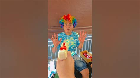 หยุดนะ อย่าขยับ มีลูกอมมาฝาก‼️ อลินดาตาแป๋ว อลินดาชาแนล อลินดาพาเพลิน ละครเกลลี่ Youtube