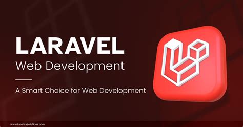 Lucenta Solutions On Linkedin Webdevelopment Laravelframework