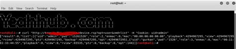 exploitation of dvr cameras cve 2018 9995 [tutorial] yeah hub