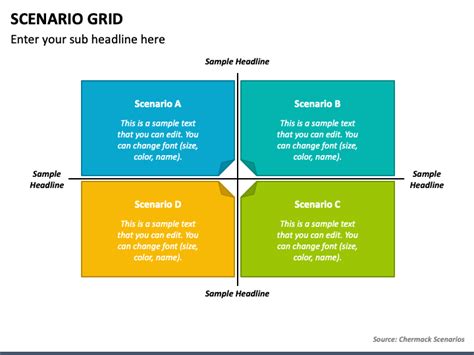Powerpoint Change Grid Size