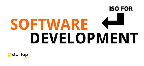 Iso 27001 Certification Benefits On Software Development Industry E Startup India