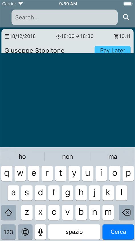 Keyboard Hide Content With Defaulttabcontroller · Issue 27027 · Flutterflutter · Github