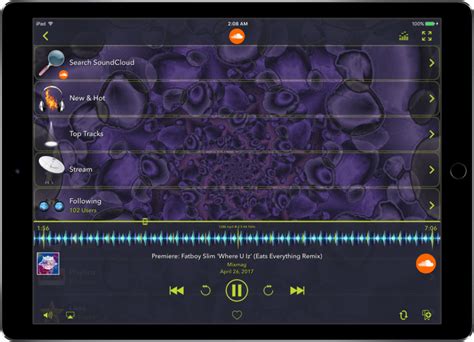 Spotify Desktop Visualizer Leagueporet