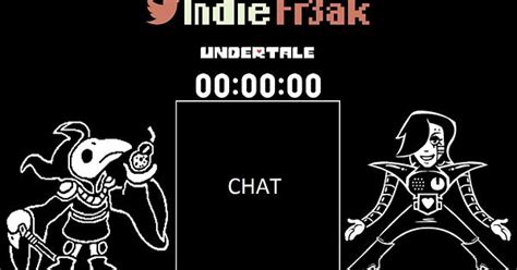 Undertale Intro Scene Imgur