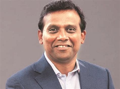 Ex Infosys President Ravi Kumar To Join As President For Cognizant